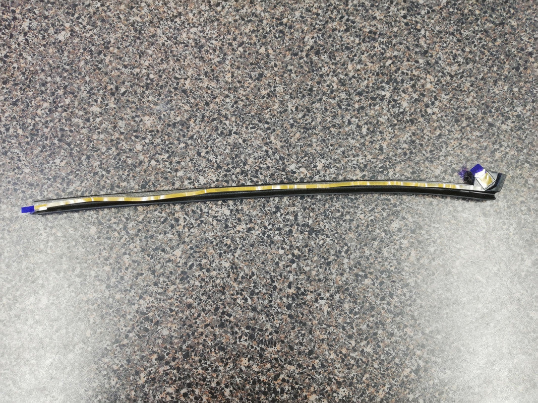 Original Used Toyota Rear Windscreen Moulding – Eazy Parts ZA