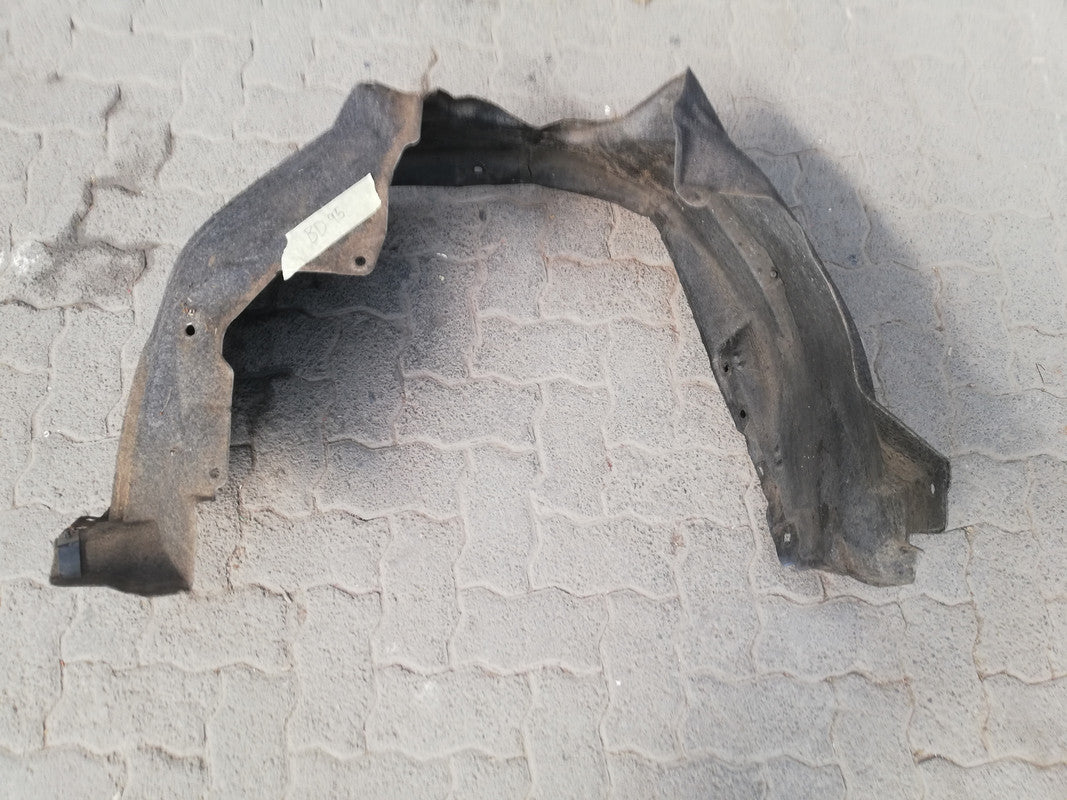 Toyota Rav4 2019 Right Front Fender Liner – Eazy Parts ZA