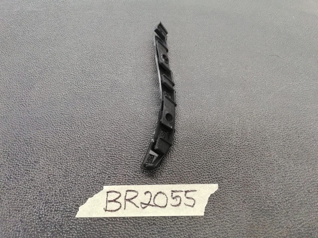 Mercedes-Benz A-Class W176, A180 13 Right Rear Outer Bumper Bracket ...