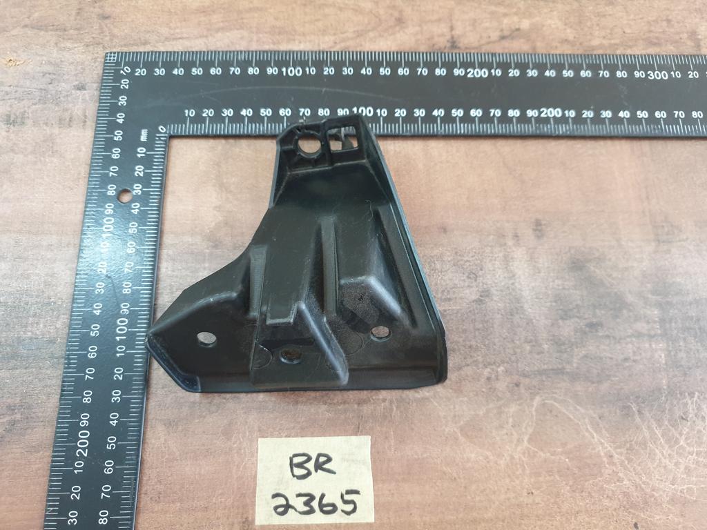 Original New Mazda 2 Left Rear Bumper Bracket – Eazy Parts ZA