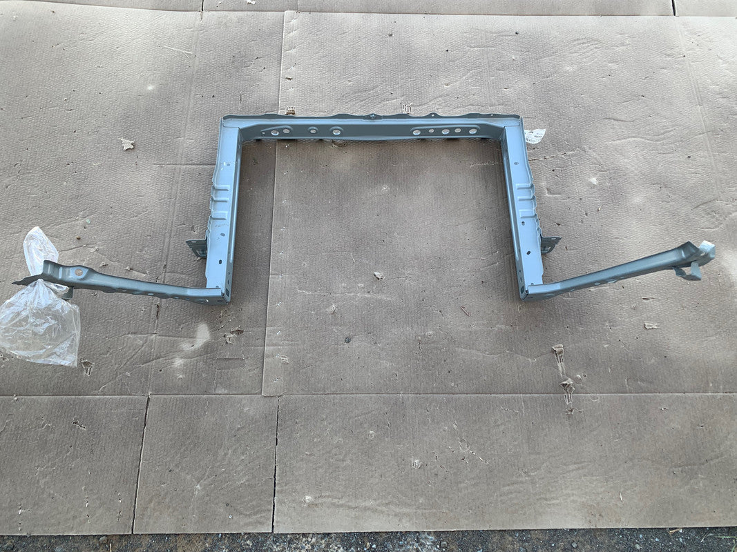 Toyota Etios 2017, Slam Tray, Radiator Support Core Radiator Cradle ...
