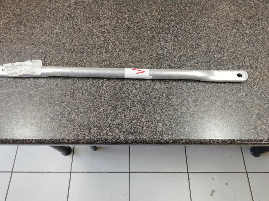 Mercedes-Benz C-Class Aluminium W205, 2015, 2016, 2017, 2018, 2019, 20 ...