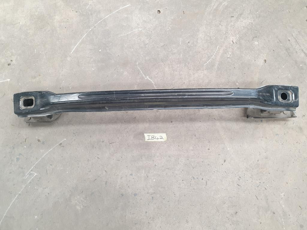 Mercedes-Benz C-Class W205 Rear Bumper Carrier – Eazy Parts ZA