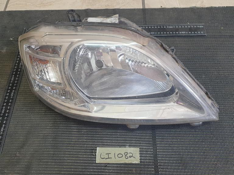 Original Used Nissan NP200 Right Headlight – Eazy Parts ZA