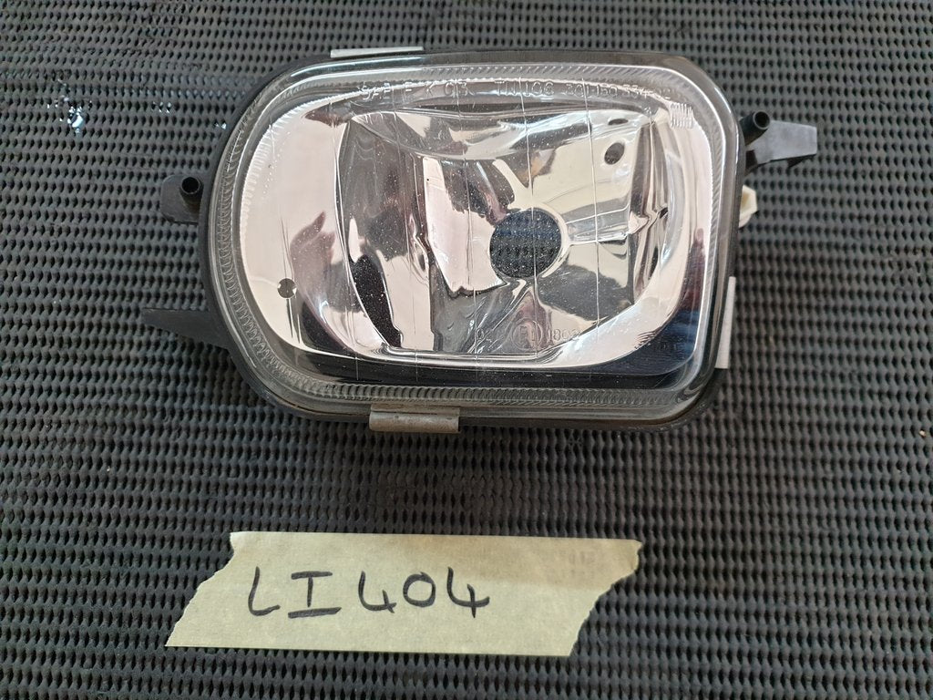 Original Used Mercedes-Benz C-Class W203 Left Front Fog Light – Eazy ...