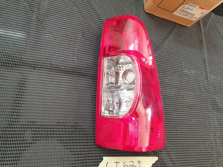 Isuzu – Eazy Parts ZA