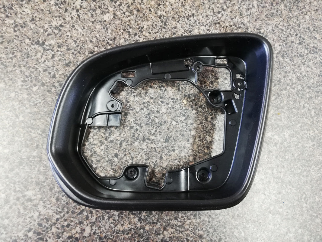 Original Used Mercedes-Benz GLE W167 2021 Left Outer Mirror Frame ...
