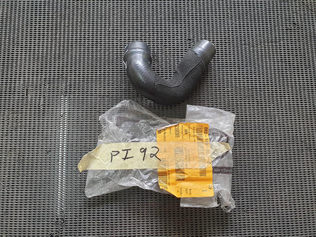 Original New Audi A4 A5 Q5 Intercooler Hose – Eazy Parts ZA