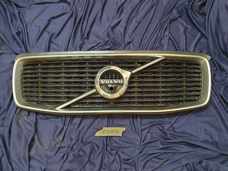 Volvo – Eazy Parts ZA
