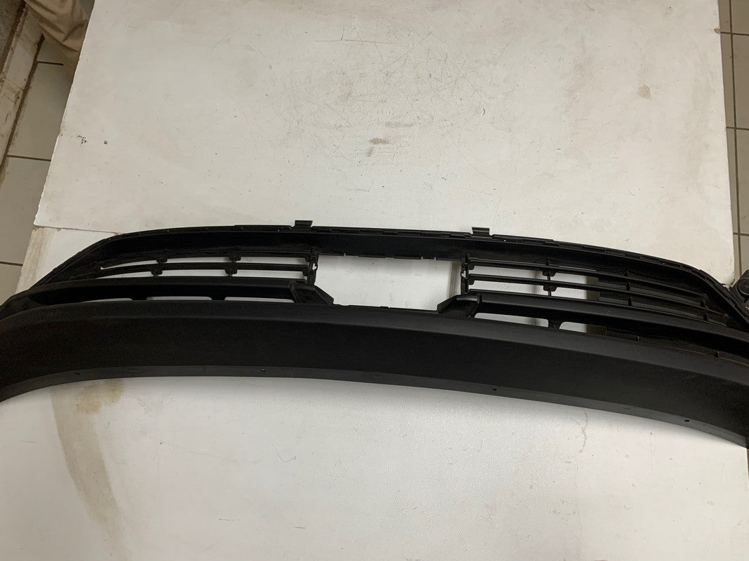 Original Used Opel Grandland X 2018 Front Bumper Lower Grille – Eazy ...