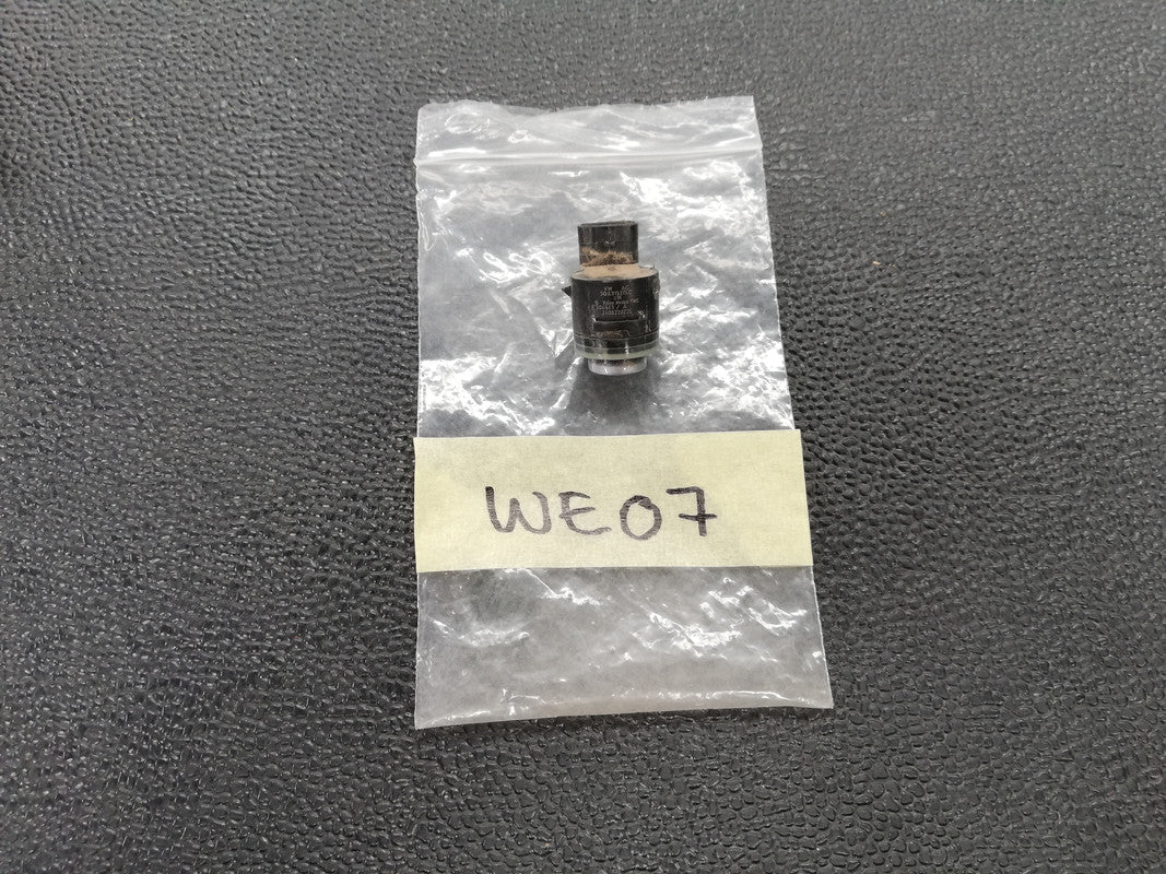 Original Used Audi Q5 Base Model, 0QE 2023 Right Rear Inner PDC Sensor ...